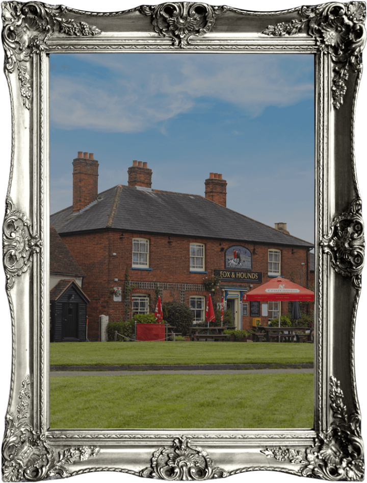 SJ Warren Estate Agents in Essex